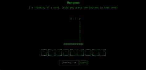cómo crear un juego del ahorcado con svelte