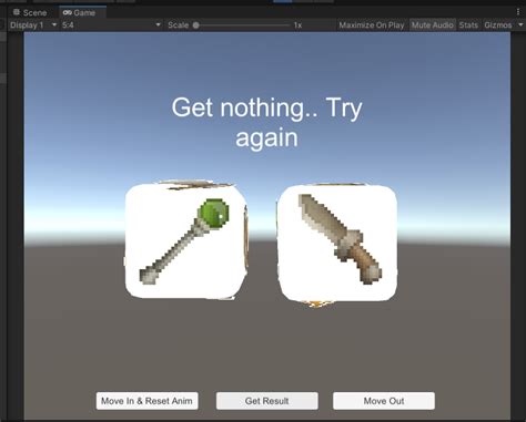 Github Cyrus1127unity Slotmachinedemo I Hate The Common Slot