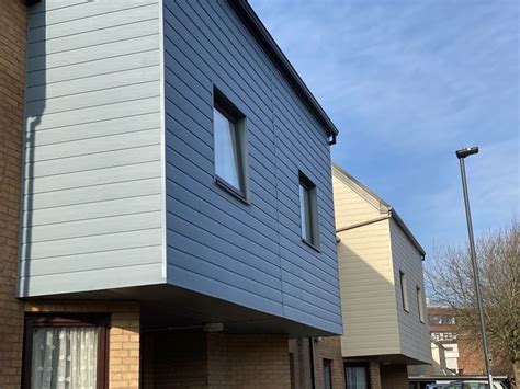 Transform Your Home With Modern Pvc U Cladding