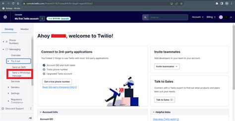Control The Led Using Whatsapp Message With Esp32 Esp32
