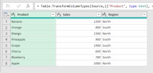 Power Query IF Statements With Multiple Criteria Examples