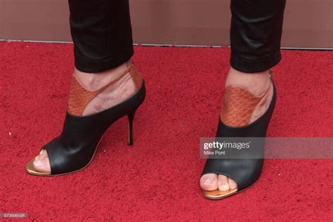 Sandra Lee Feet