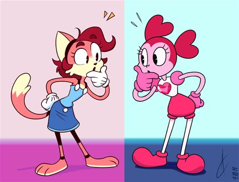 Smoking Pencil So I Saw The Steven Universe Movie And Spinel Is