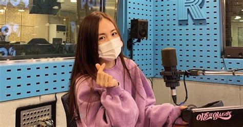 영스 간미연 라디오dj 발탁 마흔 되니 일 풀리는구나 싶었다