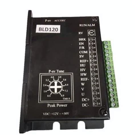 Bldc 24v Drive At 3300 00 Inr In Ahmedabad Gujarat Prasid Industries