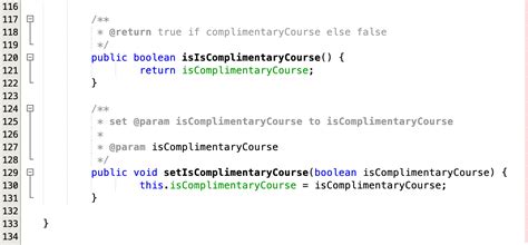 Solved 2 Create A Class Course Which Contains A Data