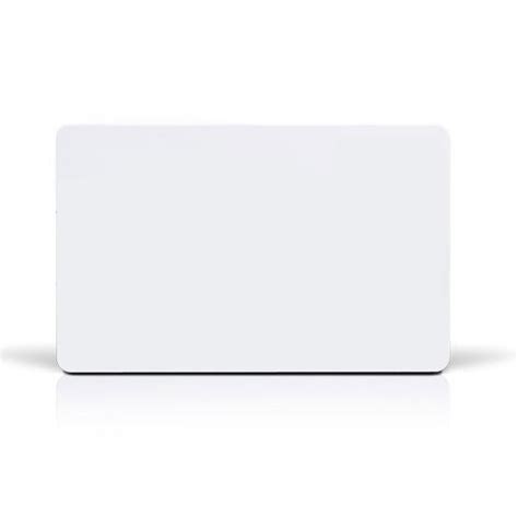 MIFARE® Plus X 4k | ACM RFID ISO Card 13,56MHz | SOS electronic