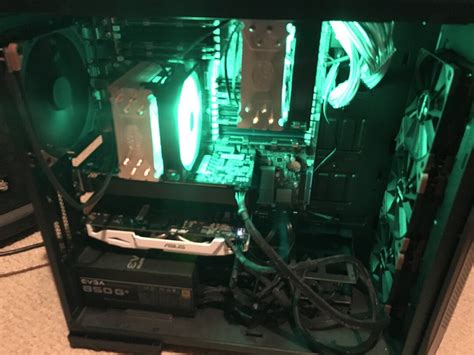2 Gamers 1 GPU With Hyper V GPU P GPU Partitioning Finally Made Possible With HyperV GPU