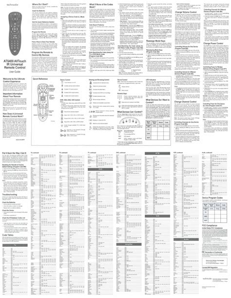 Cisco Remote Programing Pdf