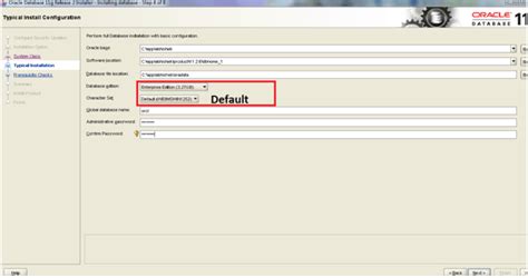 Install Oracle Guide To Install Oracle On Operating System Linux Mac