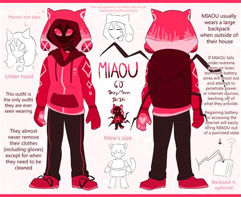 Miaou By Miaou Ml On Deviantart