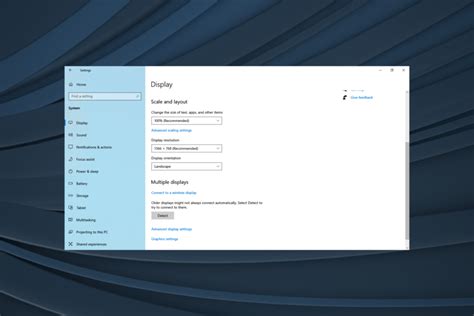 K Resolution Not Showing On Windows Ways To Enable It