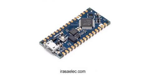 آردوینو Nano Every اورجینال