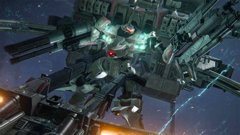 Armored Core 6 System Requirements Intel Arc A770 Recommended For Ray Tracing Gamesradar