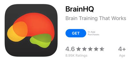 How To Install The Brainhq App On Your Ios Device Brainhq Support By