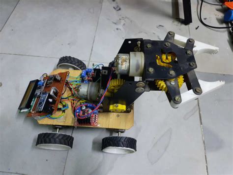 Do Professional Prototype Electronics Projects And Mobile Apps By Anilkumardak Fiverr