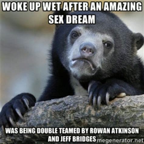 Havent Had Sex In A While Blaming That On The Choice Of Characters