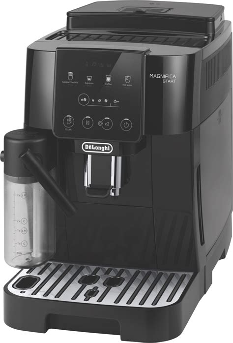Delonghi Magnifica Start With Milk Fully Automatic Coffee Machine Ecam22063b