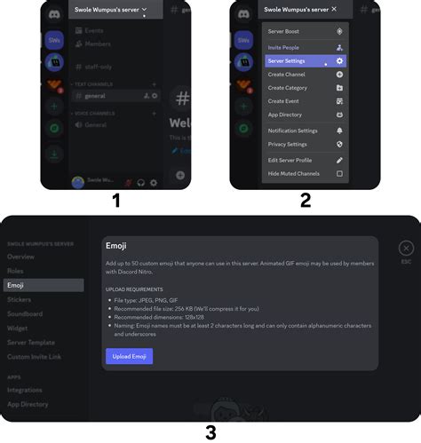 How To Customize Discord Server Customization Tips And Aesthetic Inspiration