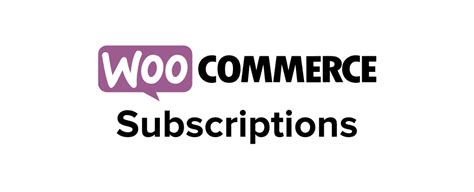 Best WooCommerce Subscriptions Plugins Of Comprehensive Guide