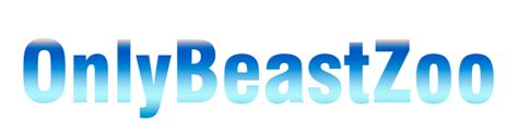 Onlybeastzoo