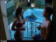 Naked Costanza Guerrini In Entourage Tv