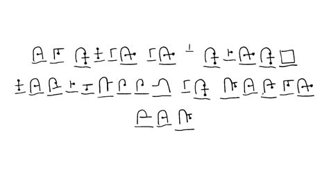 Calligraphr Create Your Own Fonts Create Your Own Font Pen And