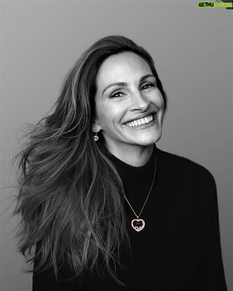 Actress Julia Roberts Hd Instagram Photos And Wallpapers July 2024