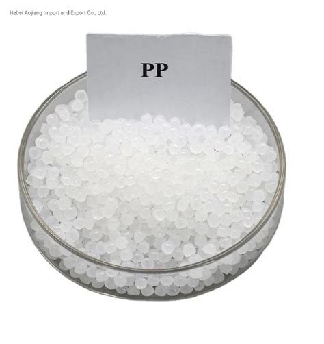 Polypropylene Pp Virgin 100 Pp Polypropylene Random Copolymer Ppr Resin General Plastics Pp