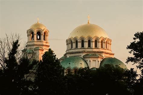 Навършват се сто години от освещаването на патриаршеската катедрала „Св Александър Невски“