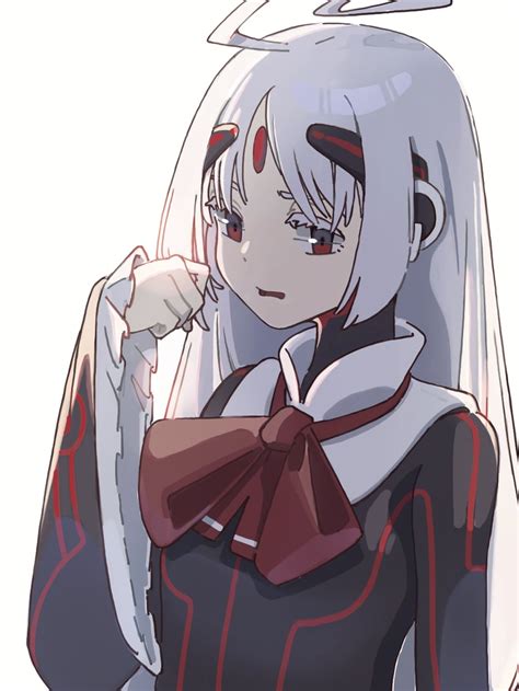 Vatista Under Night In Birth Drawn By Ooiwa Irc Danbooru