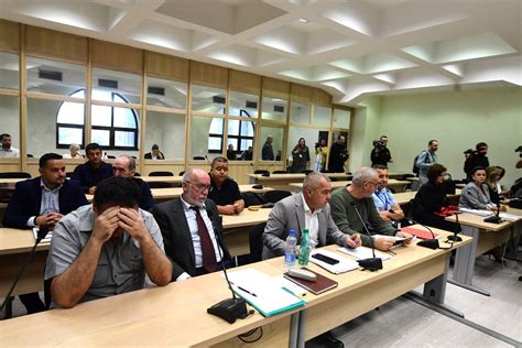 ЧАУРАТА ОД ПИШТОЛОТ СО КОЈ Е УБИЕН ПАНЧЕ ПРИКАЖАНА денеска во судот