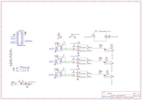 Nano Esc Easyeda Open Source Hardware Lab