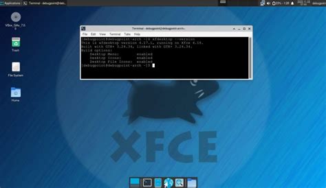 Xfce 4 18 Released With Amazing Features To Blow Your Mind