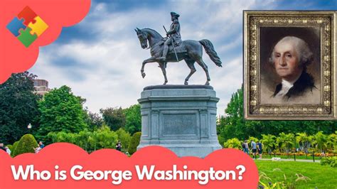 George Washington Artofit