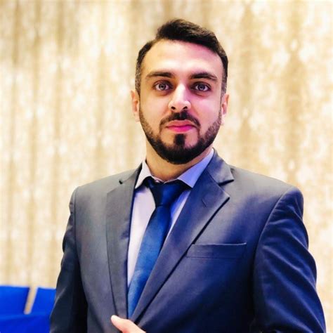 Haseeb Ahmed Social Media Manager Fiverr Linkedin
