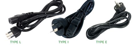 Power Supply Ac Plug Prowin Power