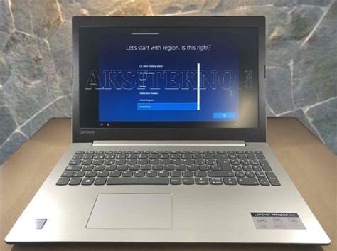 Laptop Lenovo Dan Asus Bagus Mana Duta Teknologi