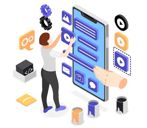 Top 10 Mobile App Development Frameworks In 2023 Olio Global Adtech