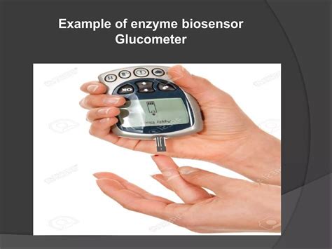 Enzyme Biosensor Final Ppt