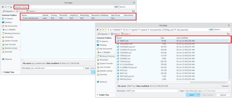 Creo Parametric 8040 Parameter Information Avai Ptc Community