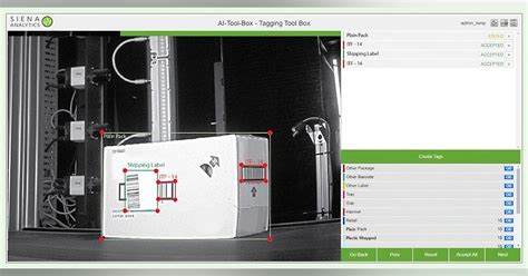 Ai And Image Recognition Analytics Platform Mhl News