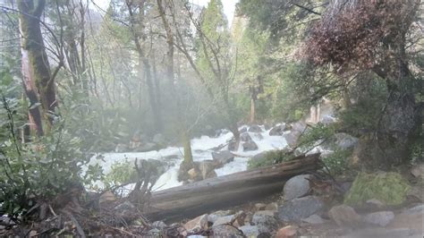 Yosemite Infinity Rainbow 요세미티 인피니티 레인보우 Youtube