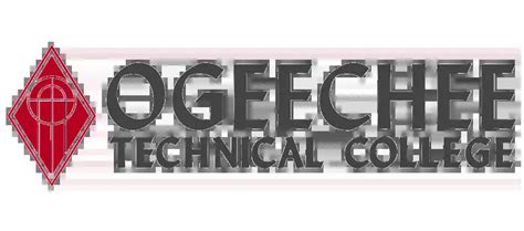 Ogeechee Technical College Embark Georgia J W Fanning Institute