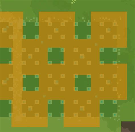 Tile Able Near Perfect Ratio Solar Array Factorioblueprints