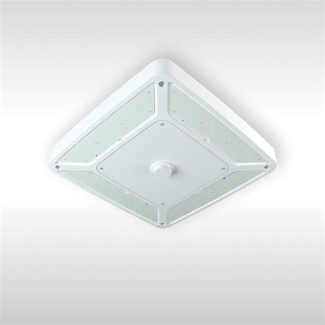 LED Canopy Tektron