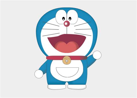 Github Ritwickdeydoraemon Pure Css Doraemon The Cartoon Character