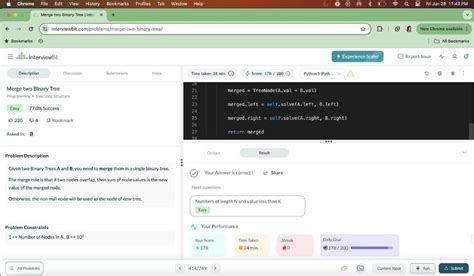 Prabhitha Nagarajan On Linkedin 365daysofcode Scalerdiscord Codewithscaler