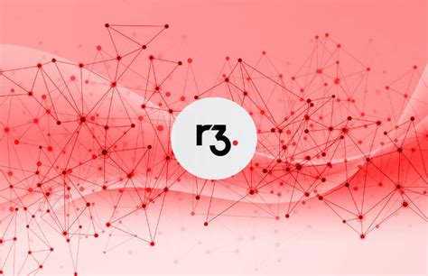R3 Digital Markets Launch Targets Dlt For Capital Markets Ledger