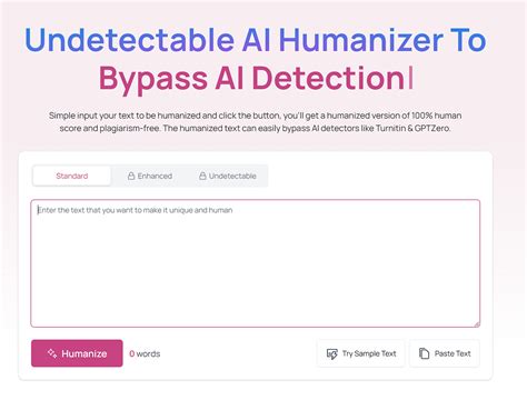 How To Bypass Openais Ai Text Classifier Detector By Humanizing Ai Essays